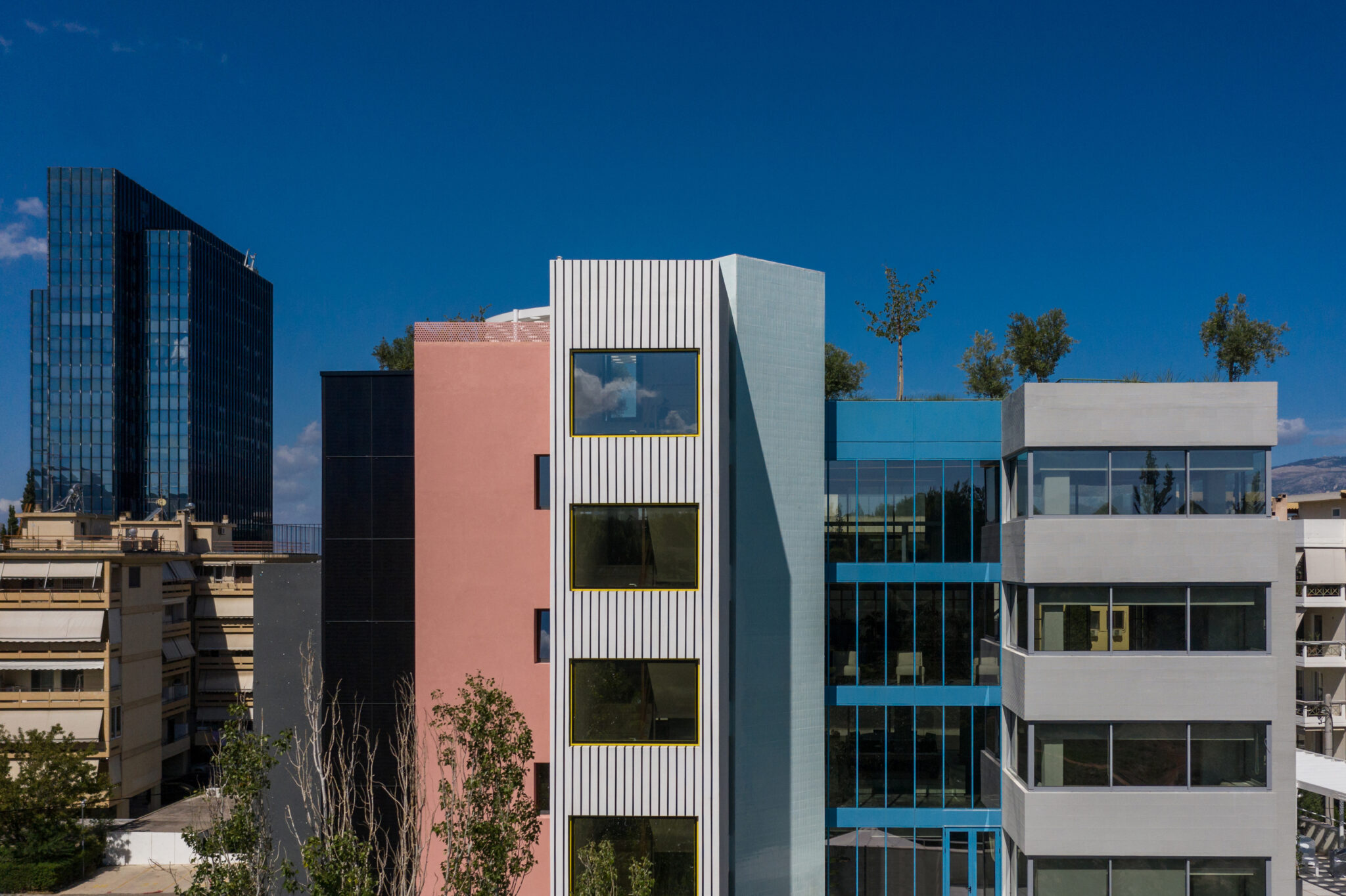 Projects – Hellenic Properties