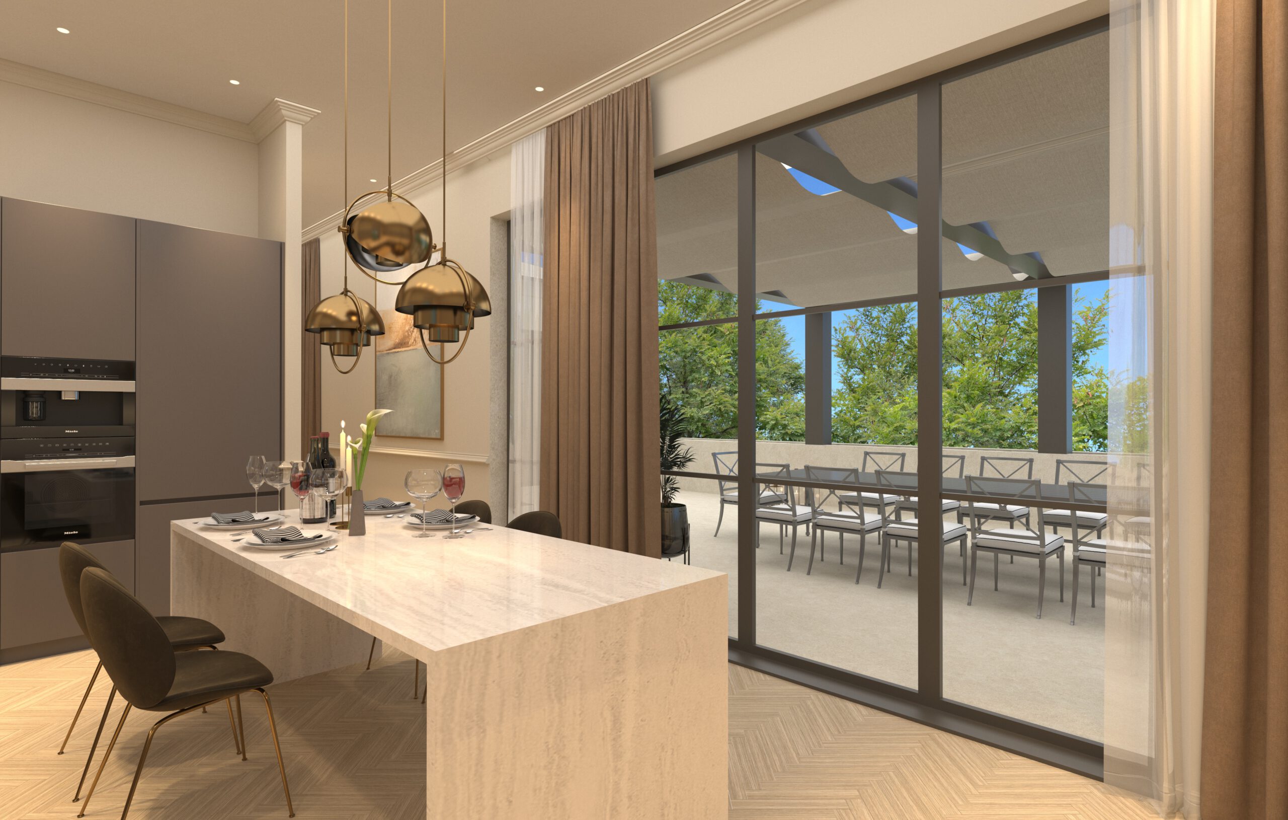 THE HERITAGE – Hellenic Properties