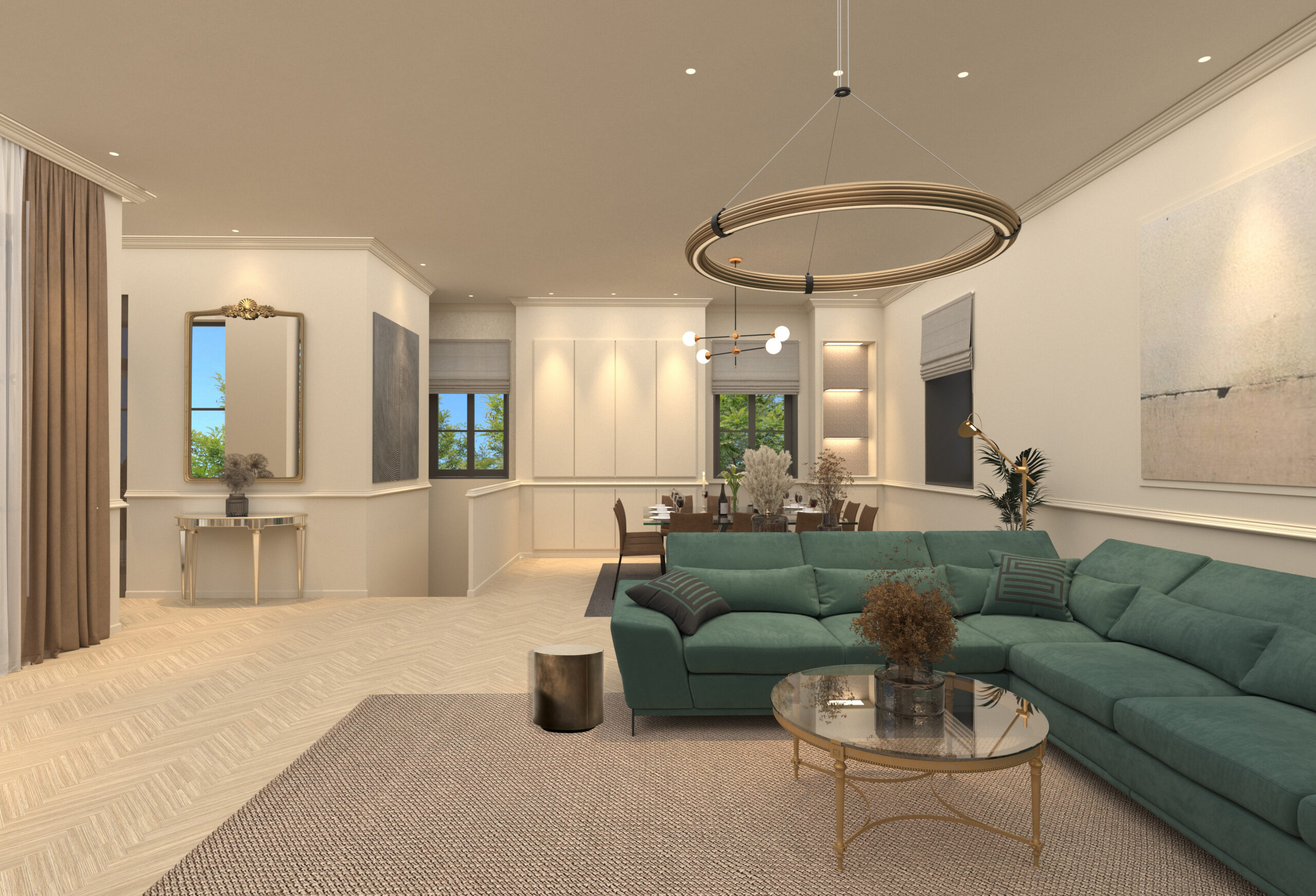 THE HERITAGE – Hellenic Properties