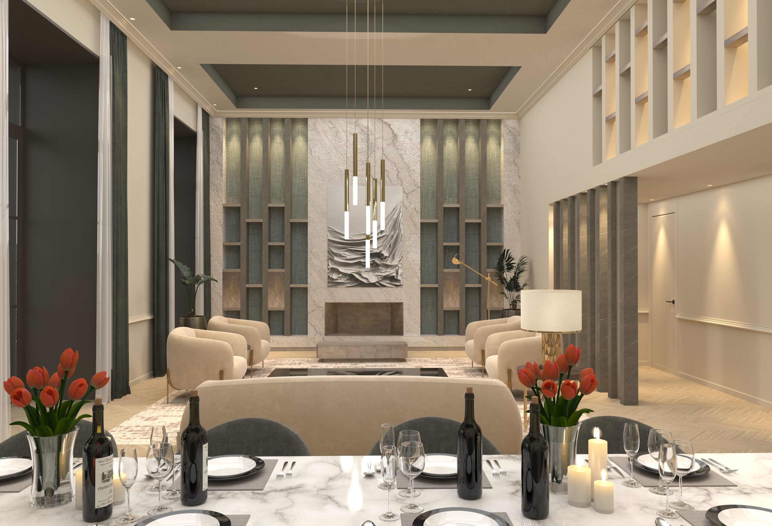 THE HERITAGE – Hellenic Properties