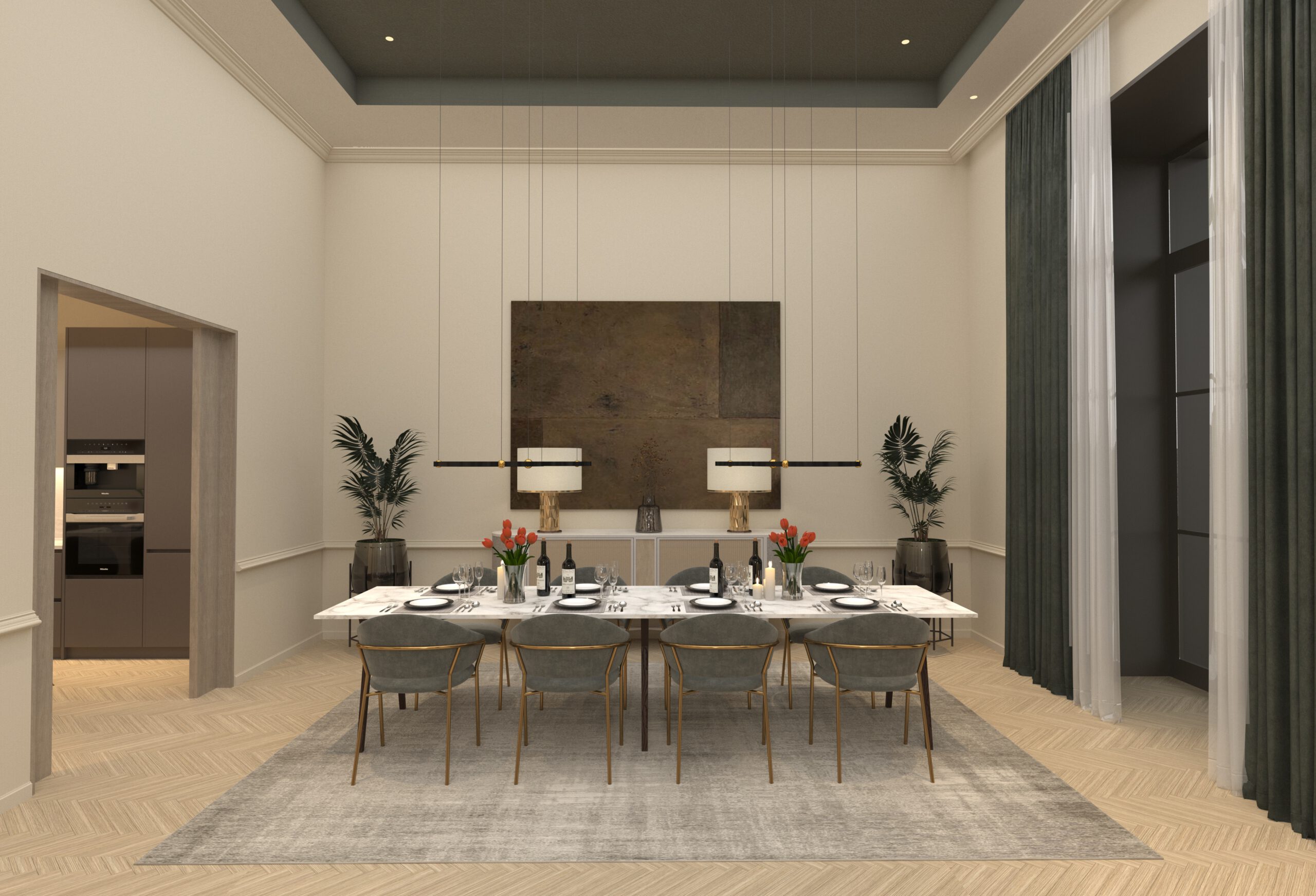 THE HERITAGE – Hellenic Properties