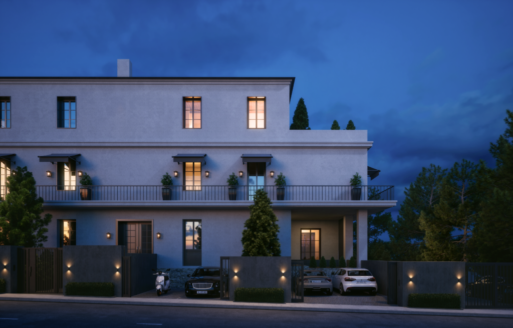 Projects – Hellenic Properties